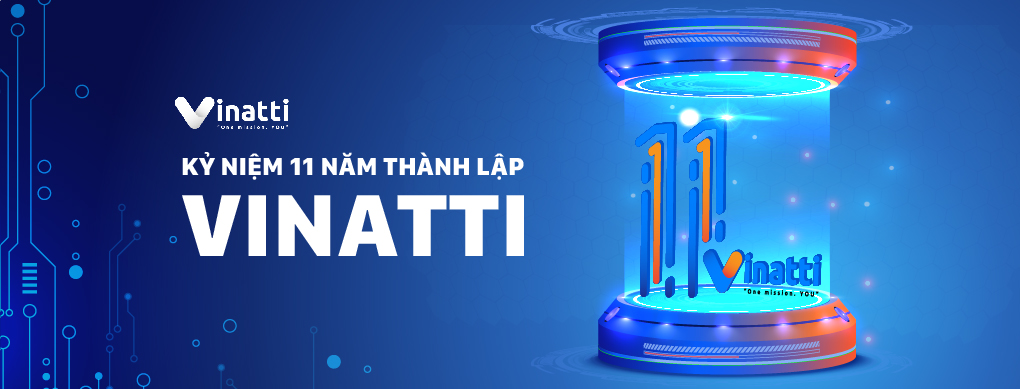 Trang chủ - VINATTI