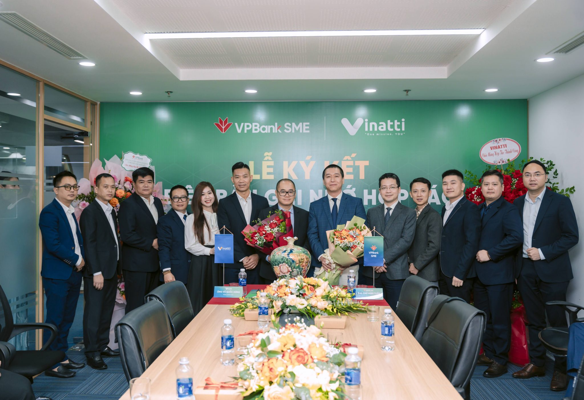 Trang chủ - VINATTI